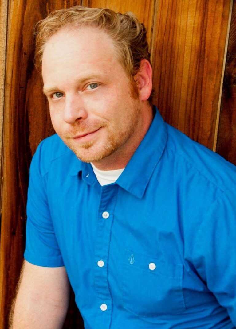 RISING STAR LA: GET TO KNOW ACTOR JASON FLOWERS! | Celebz Treasure