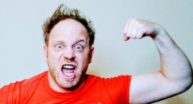 RISING STAR LA: GET TO KNOW ACTOR JASON FLOWERS! | Celebz Treasure