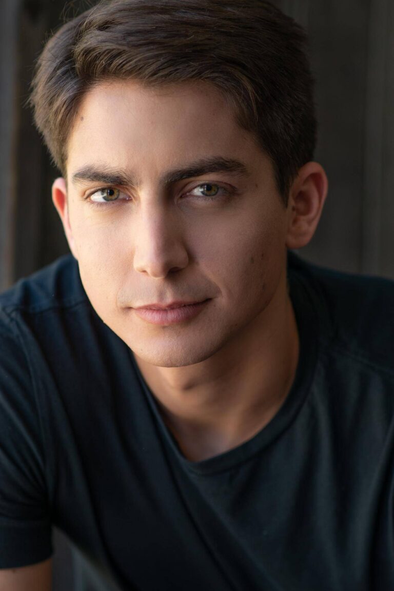 CELEBZ TREASURE: News from the Vine Hollywood Talent