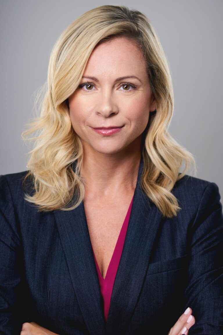 Lights, Camera, Action: Meet Actress Christine Allocca! | Celebz Treasure