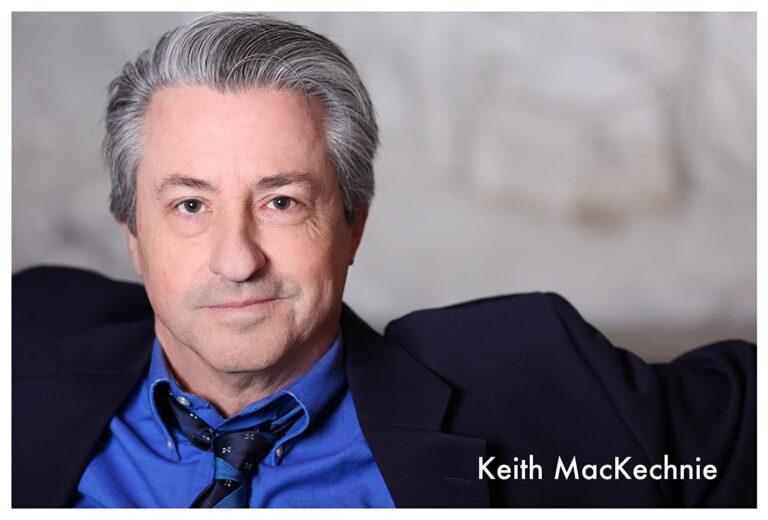 5 Surprising Facts you didnt know about Keith MacKenchie | Celebz Treasure