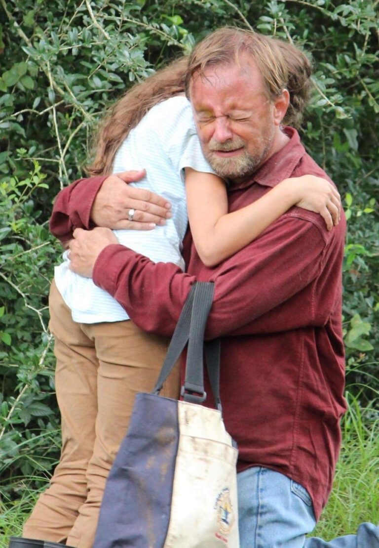 Exclusive Interview with Award Winning Actor Dave McClain! | Celebz ...