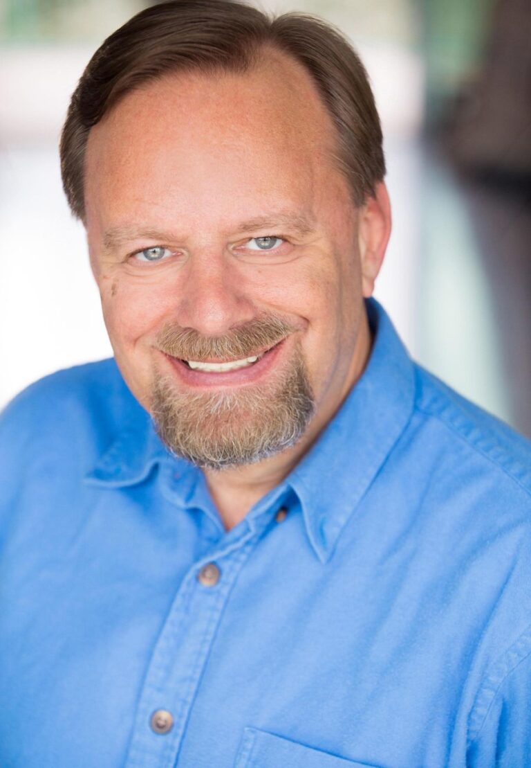 Exclusive Interview with Award Winning Actor Dave McClain! | Celebz ...