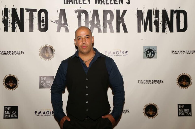 Exclusive Interview with Actor Brian Heintz – Yes, you've seen him on ...