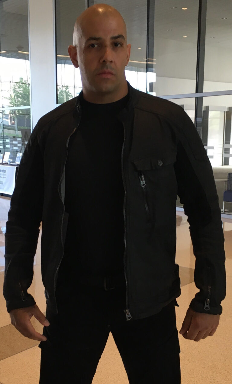 Exclusive Interview with Actor Brian Heintz – Yes, you've seen him on ...