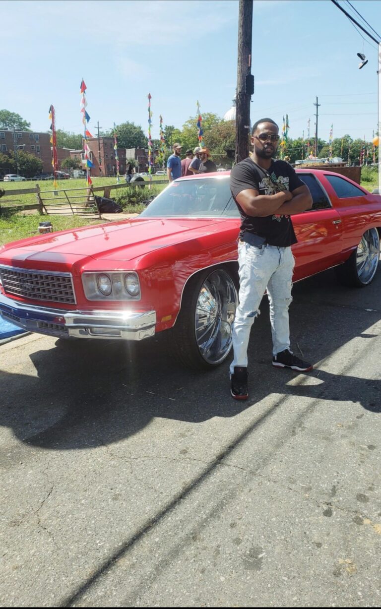 GET TO KNOW AMERICAN ACTOR DOMINIC JACKSON – CHECK OUT HIS LATEST FILM ...