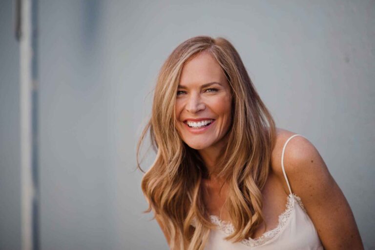 Get to Know Actress Erin Connor | Celebz Treasure