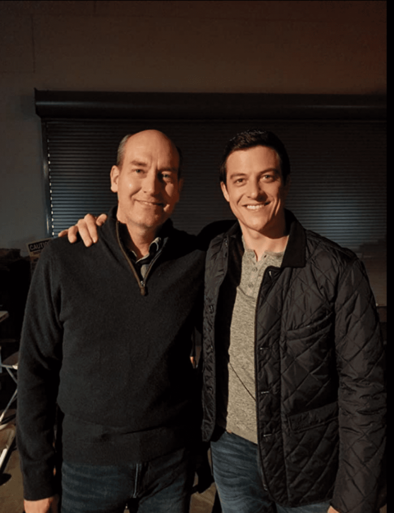 james-healy-actor-021 | Celebz Treasure: Daily News from the Vine