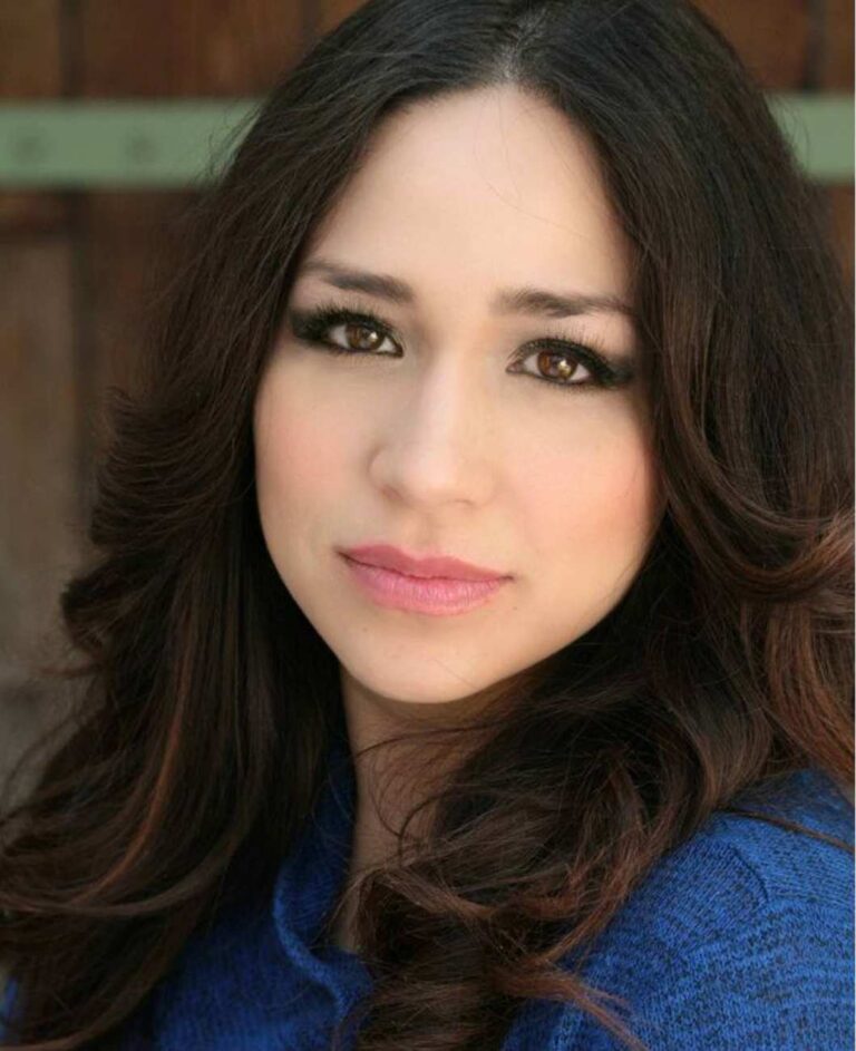 EXCLUSIVE: Get to Know Actress Janet Lopez! | Celebz Treasure