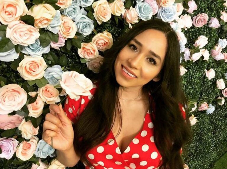 EXCLUSIVE: Get to Know Actress Janet Lopez! | Celebz Treasure