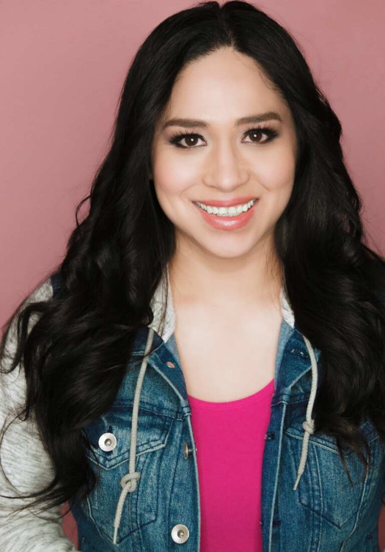 EXCLUSIVE: Get to Know Actress Janet Lopez! | Celebz Treasure