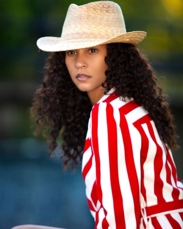 RISING STAR EXCLUSIVE INTERVIEW: Get to Know Actress & Model Patricia ...