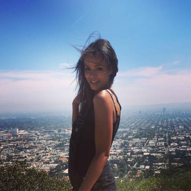 EXCLUSIVE RISING STAR: Get to Know More About Actress & Model Elicia ...