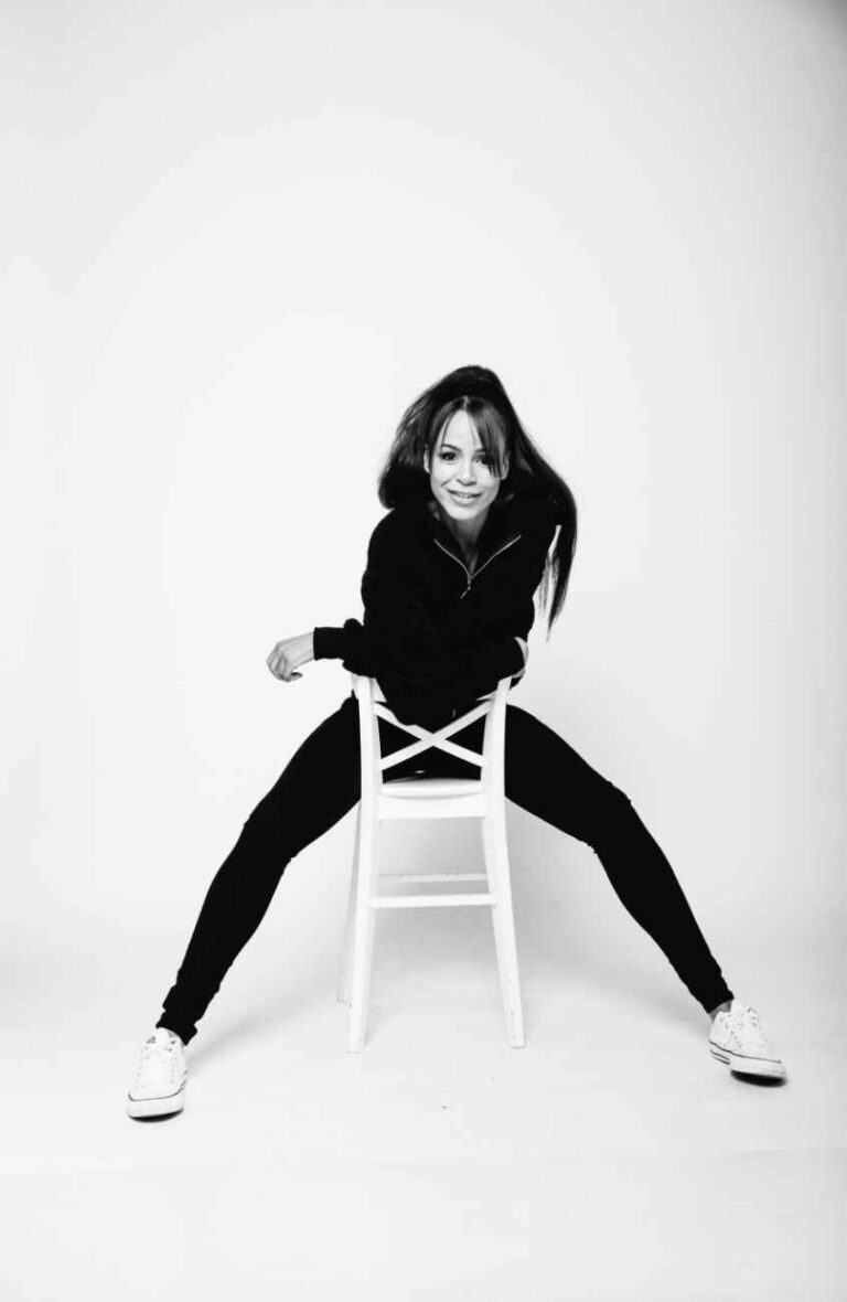 EXCLUSIVE RISING STAR: Get to Know More About Actress & Model Elicia ...