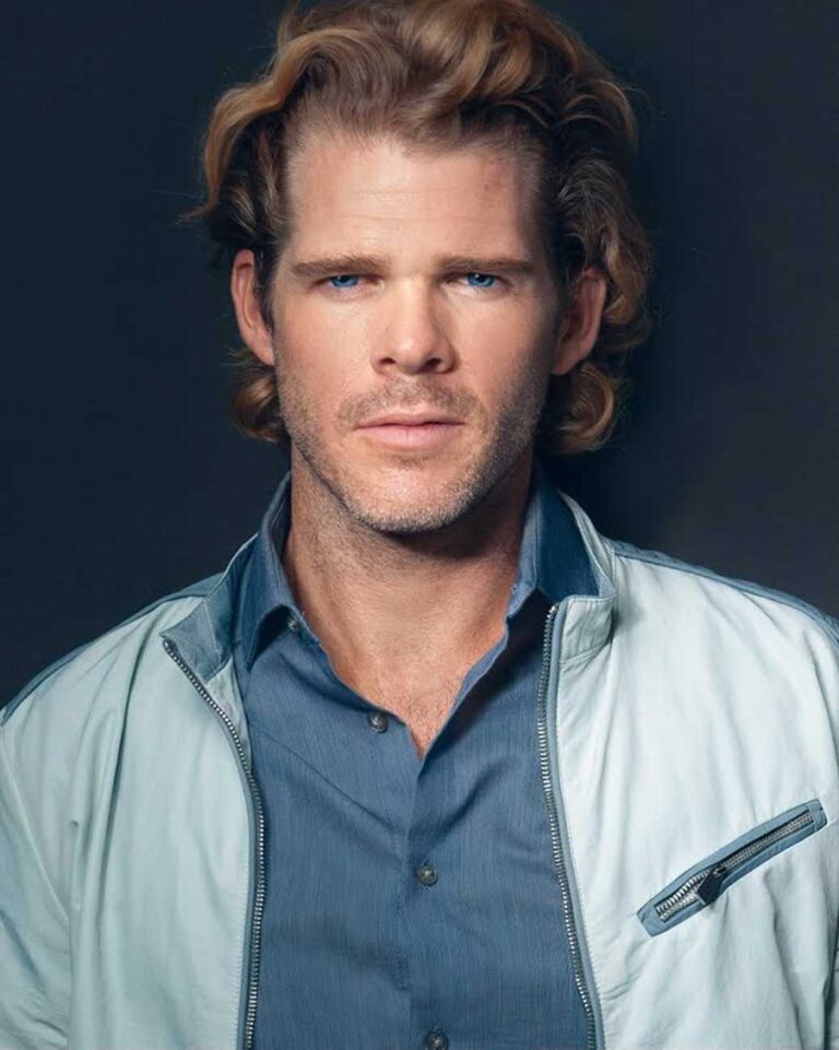 EXCLUSIVE- STRONG LOOKS & MULTI-TALENTED : GET TO KNOW ACTOR & MODEL ...