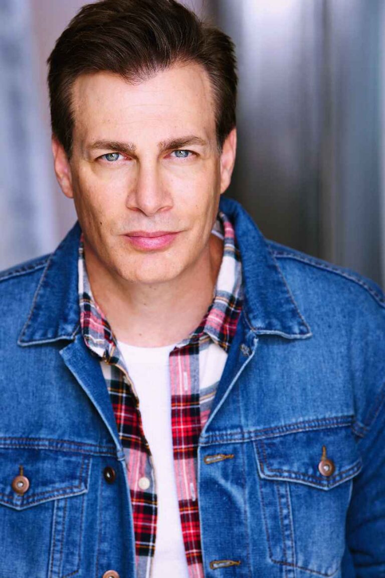 RISING TO SUCCESS IN THE FILM/TV INDUSTRY EXCLUSIVE: GET TO KNOW ACTOR ...