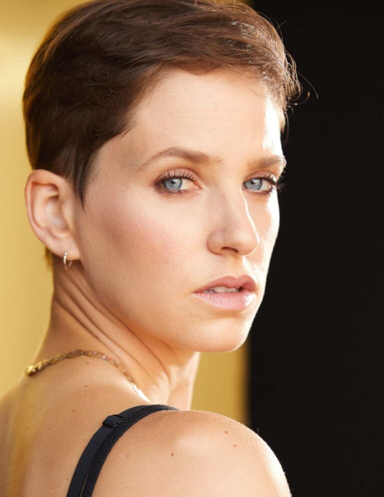 STAR EXCLUSIVE : GET TO KNOW PRO ACTOR & TRANSFORMATIONAL COACH AUBREY ...