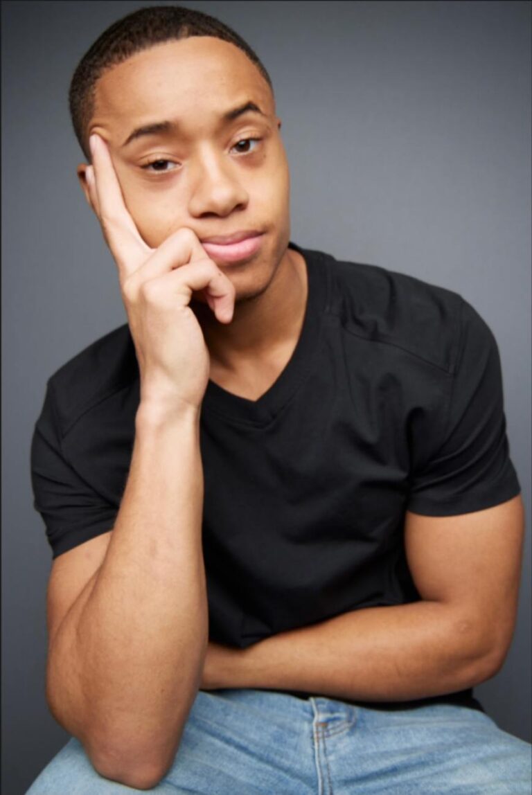 EXCLUSIVE: ACTOR KEVIN WADE J.R BACK ON CELEBZ TREASURE WITH THE LATEST ...