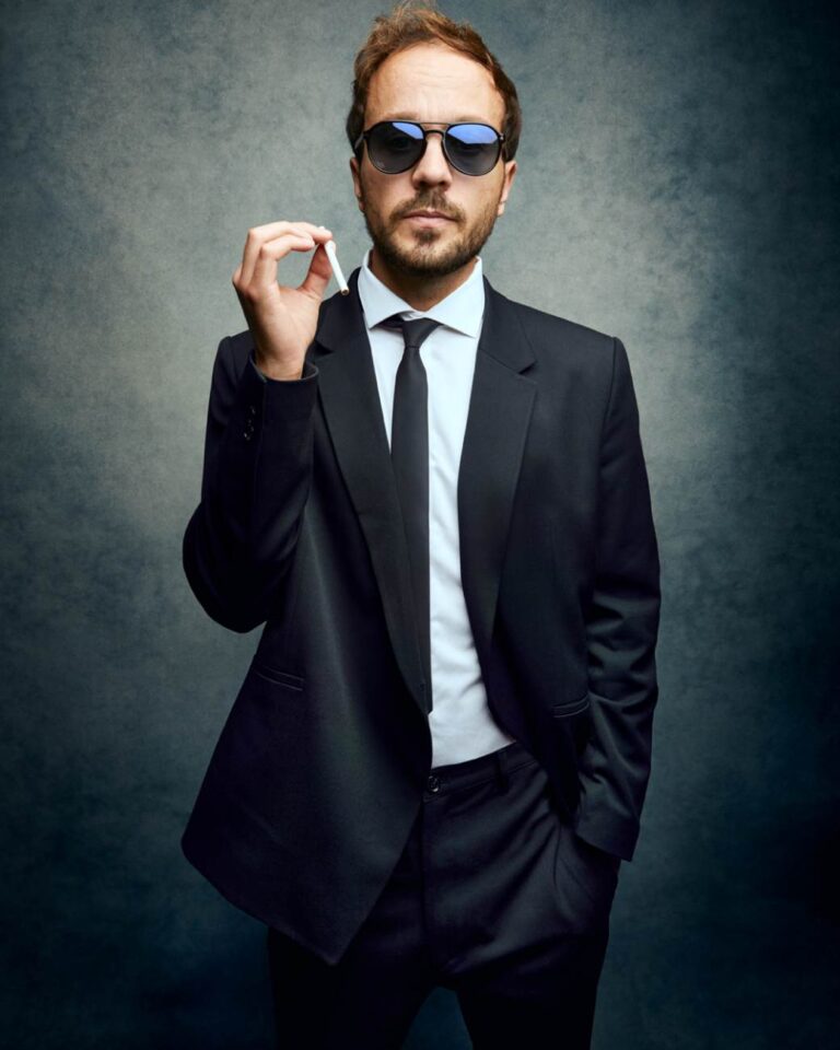 HOLLYWOOD TALENT ON THE RISE: GET TO KNOW MULTI-TALENTED ACTOR FILIP ...