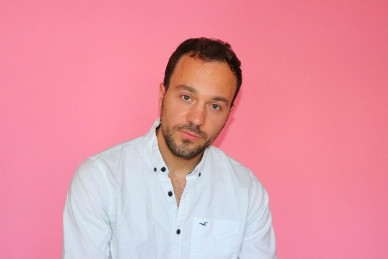 HOLLYWOOD TALENT ON THE RISE: GET TO KNOW MULTI-TALENTED ACTOR FILIP ...