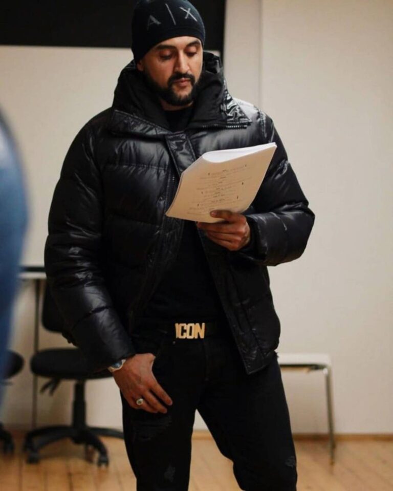 EXCLUSIVE: Get to Know Multi-Dimensional Actor & Serial Entrepreneur ...