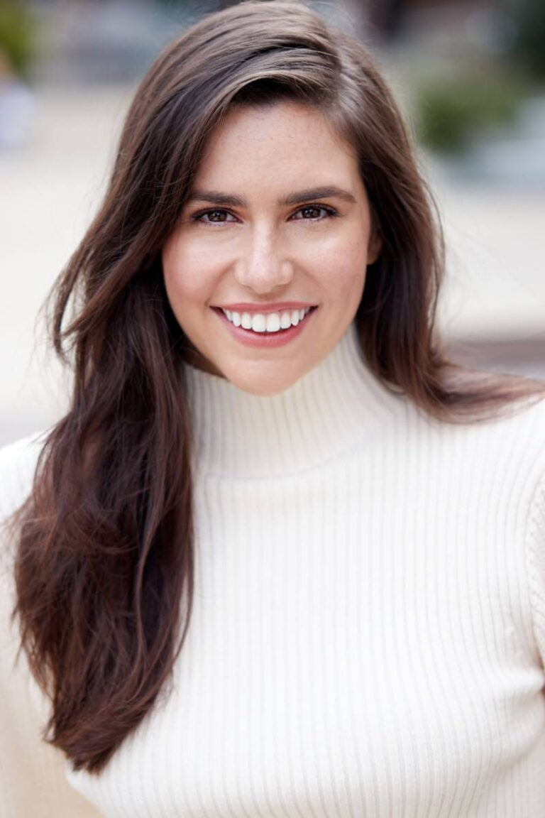 EXCLUSIVE: Catching Up With Talented Actress & Singer Savannah Lathem ...
