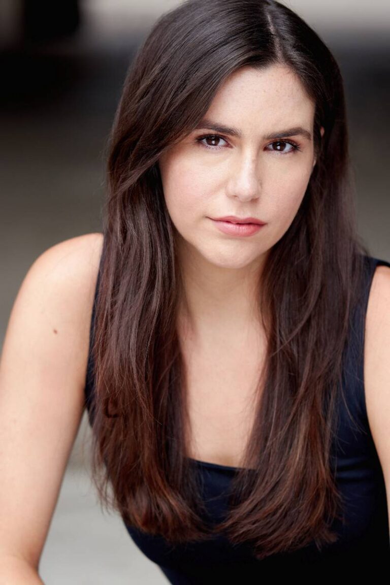 EXCLUSIVE: Catching Up With Talented Actress & Singer Savannah Lathem ...