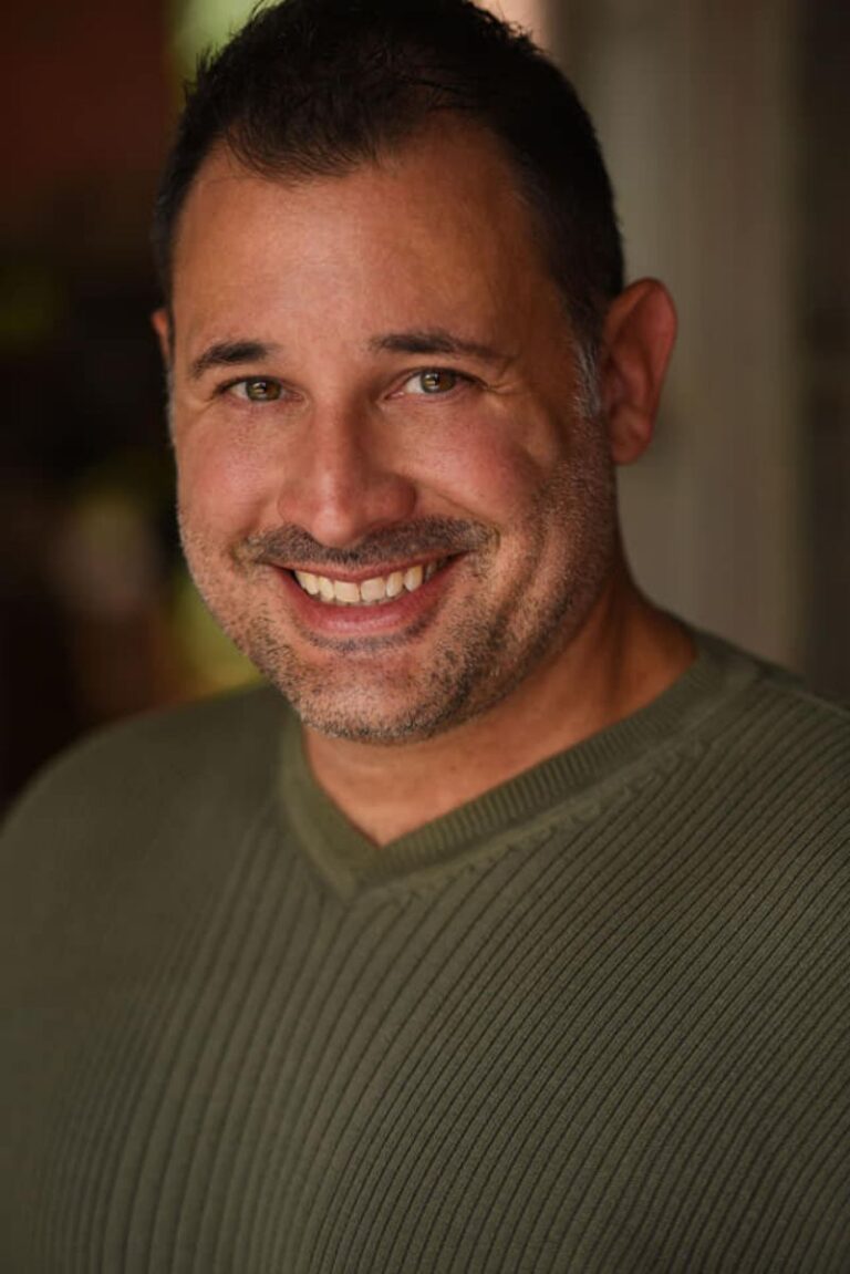 GET TO KNOW RISING STAR ACTOR ADAM MIELE! | Celebz Treasure