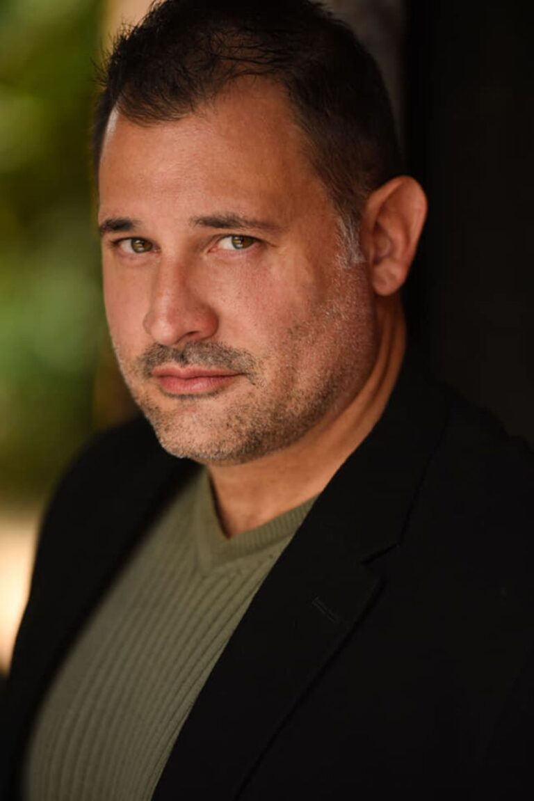 GET TO KNOW RISING STAR ACTOR ADAM MIELE! | Celebz Treasure