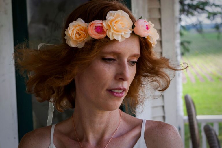 GET TO KNOW MULTI-DIMENSIONAL AMERICAN ACTRESS, WRITER & PRODUCER ADRIA ...