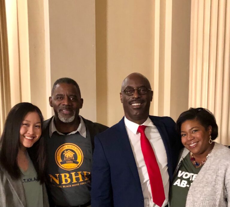 EXCLUSIVE TALENT: Get To Know Actor Bruce Davis! | Celebz Treasure