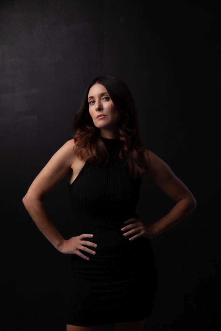 EXCLUSIVE: Get To Know Multi-Talented Actress Cara AnnMarie! More on ...