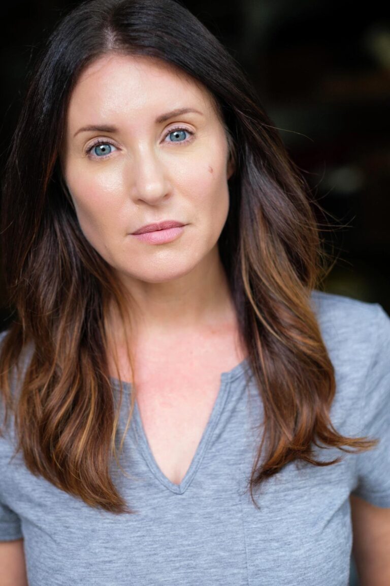 EXCLUSIVE: Get To Know Multi-Talented Actress Cara AnnMarie! More on ...