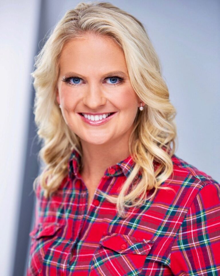 EXCLUSIVE: GET TO KNOW HAILEY WINSLOW- AMERICAN ACTRESS, FOX LA ...