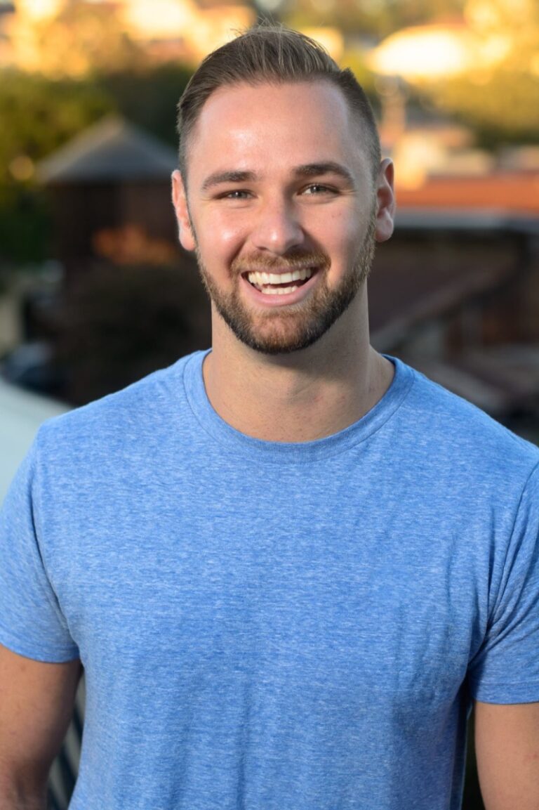 RISING STAR LA: Get To Know Actor & Stunt PRO Shane Alexander ...