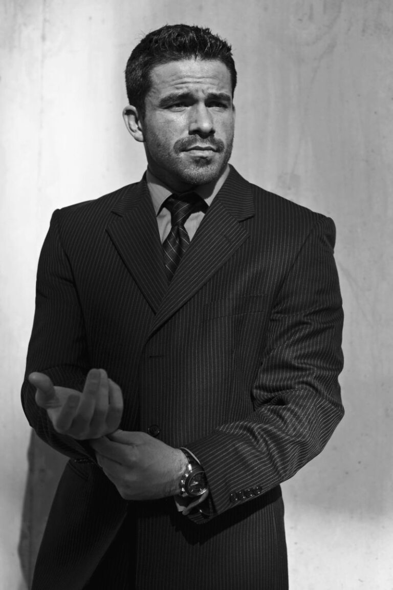 Exclusive: Get to Know Rising Star Actor Derek Boone! | Celebz Treasure