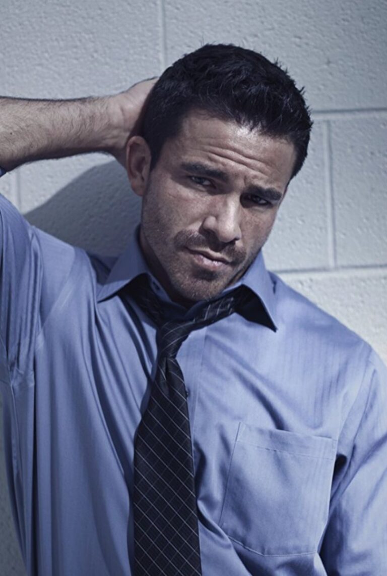 Exclusive: Get to Know Rising Star Actor Derek Boone! | Celebz Treasure