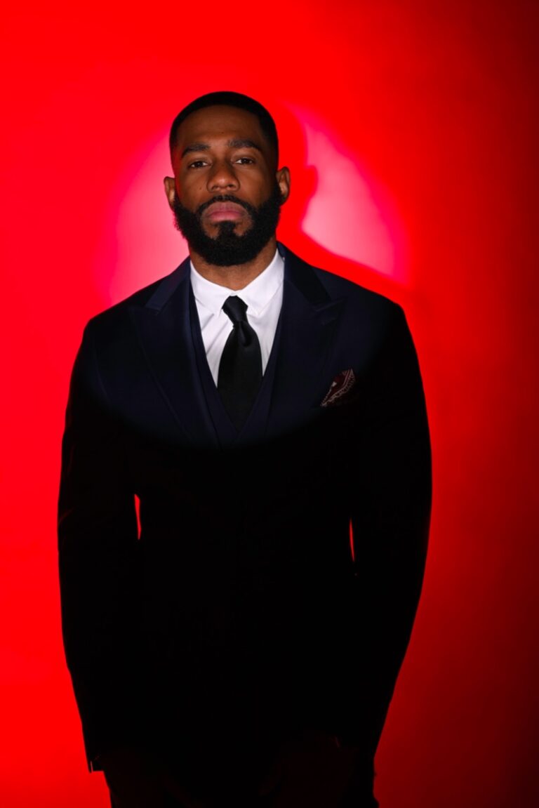 EXCLUSIVE: GET TO KNOW RISING STAR ACTOR JEREMY BURNETT! | Celebz Treasure