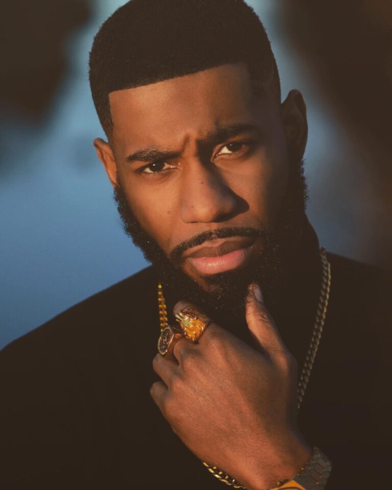 EXCLUSIVE: GET TO KNOW RISING STAR ACTOR JEREMY BURNETT! | Celebz Treasure