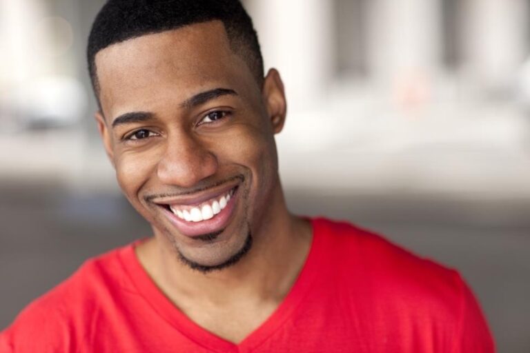 EXCLUSIVE: GET TO KNOW RISING STAR ACTOR JEREMY BURNETT! | Celebz Treasure