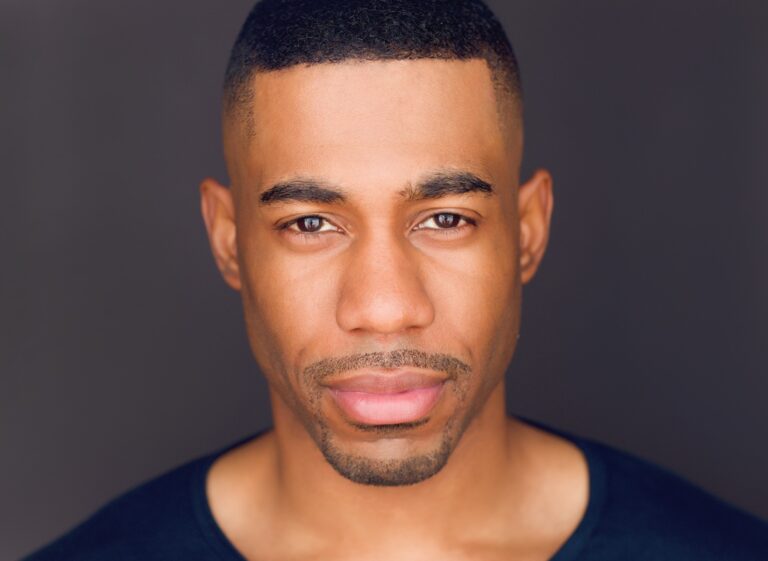 EXCLUSIVE: GET TO KNOW RISING STAR ACTOR JEREMY BURNETT! | Celebz Treasure