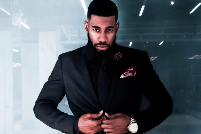 EXCLUSIVE: GET TO KNOW RISING STAR ACTOR JEREMY BURNETT! | Celebz Treasure