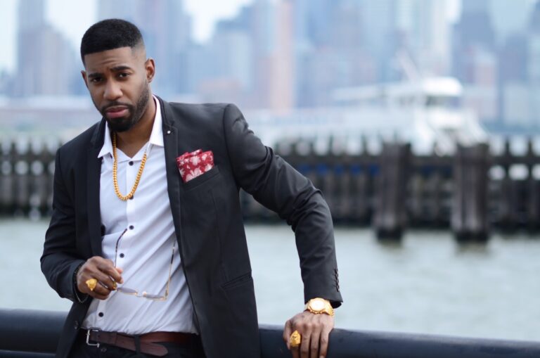 EXCLUSIVE: GET TO KNOW RISING STAR ACTOR JEREMY BURNETT! | Celebz Treasure