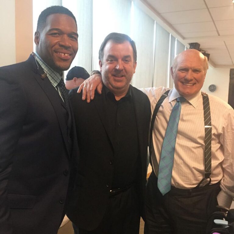 EXCLUSIVE: GET TO KNOW RISING STAR AMERICAN ACTOR JOHN HICKMAN ...