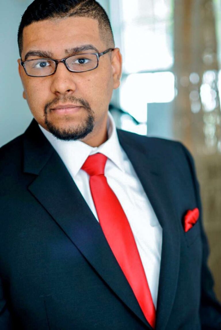 Rising Star Talent: Get To Know Award-Winning Actor Nicholas Velasquez ...