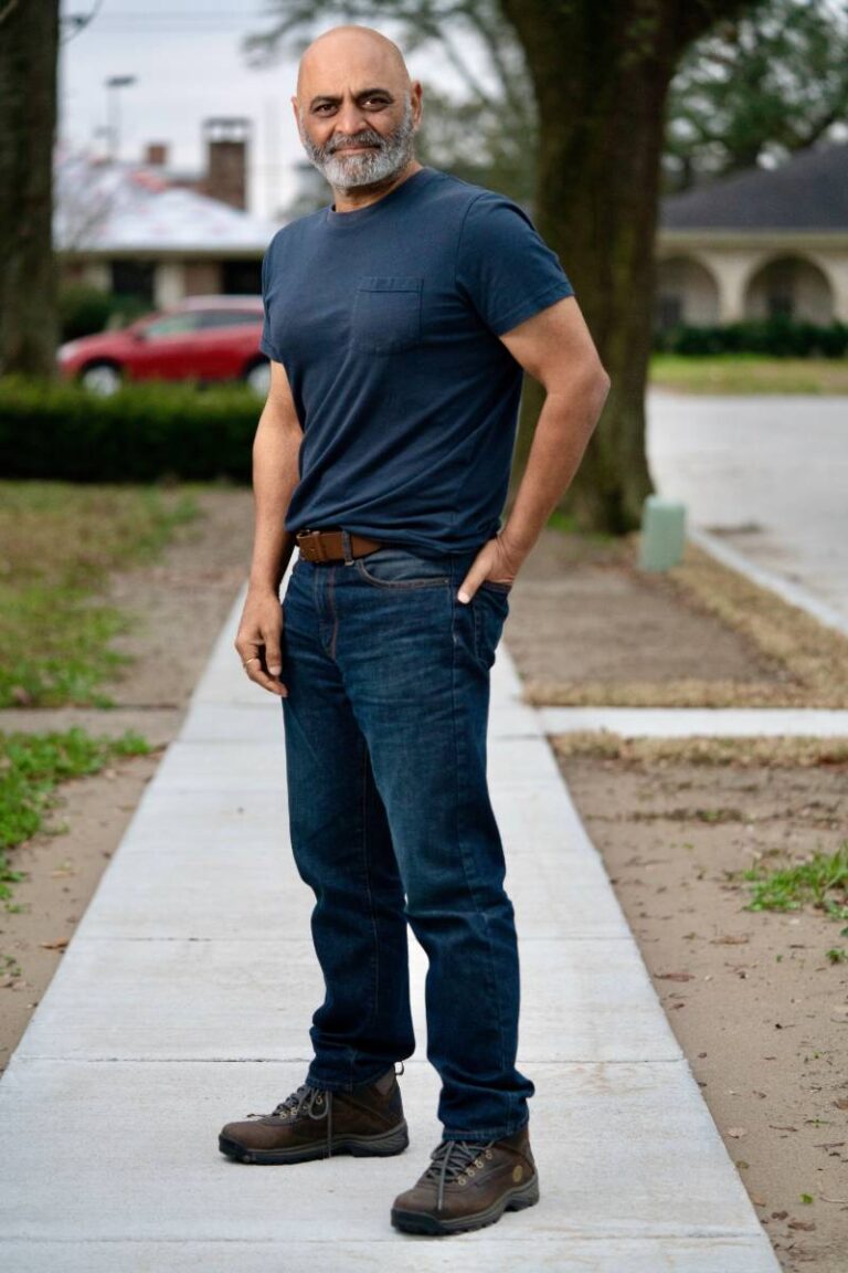 RISING STAR EXCLUSIVE: Get To Know Director, Writer & Actor Anil P ...