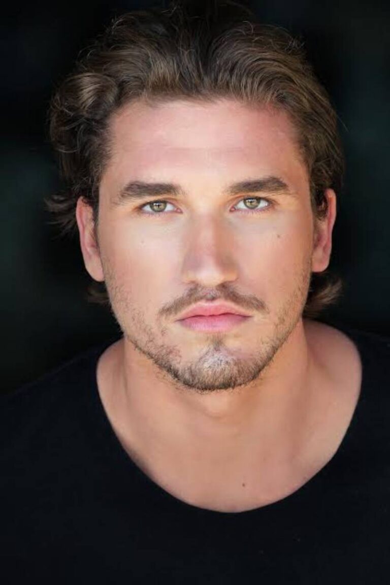 Meet Rising Star Actor Nick Avila! | Celebz Treasure