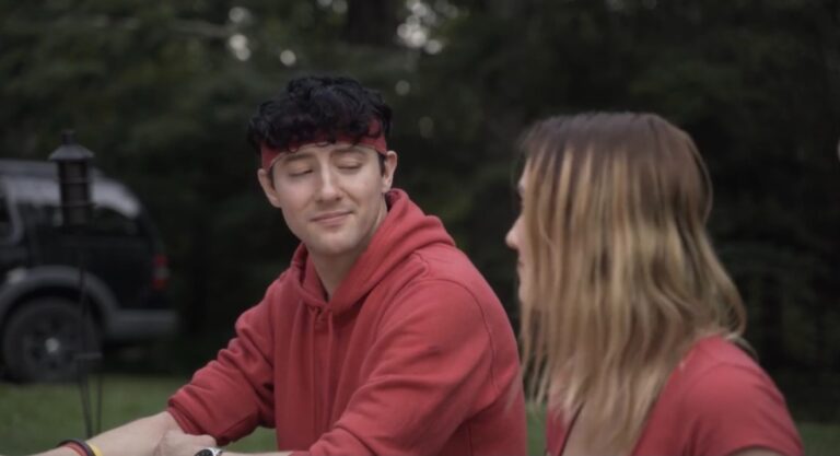 Exclusive: Get To Know Rising Star Actor Connor Holden! | Celebz Treasure