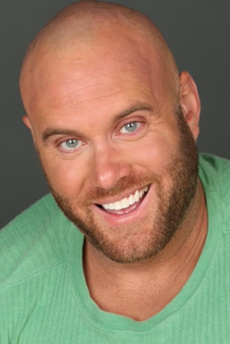 Exclusive Rising Star: Get To Know Actor & Stunt Pro Mark Haynes ...