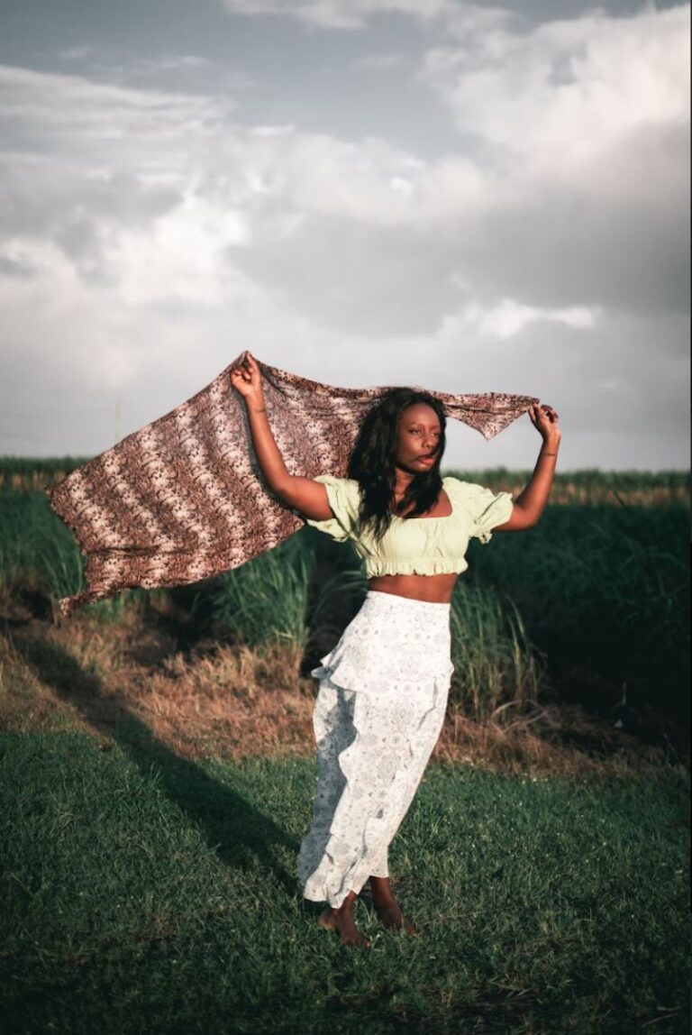 Exclusive: Get to Know Rising Star Actress Winnie Mzembe! | Celebz Treasure